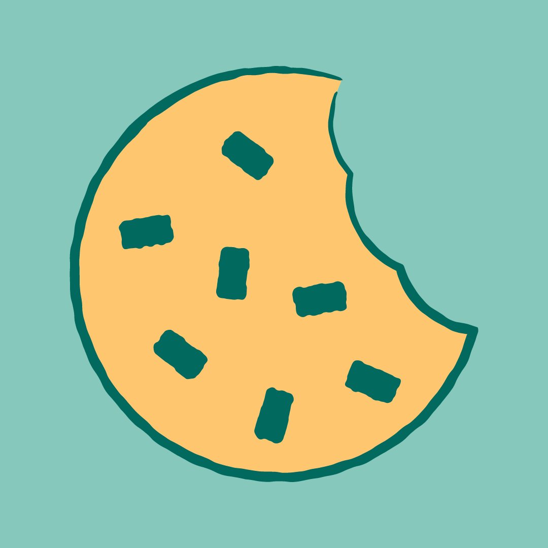 Cookies – Mabel Mae's Bakery